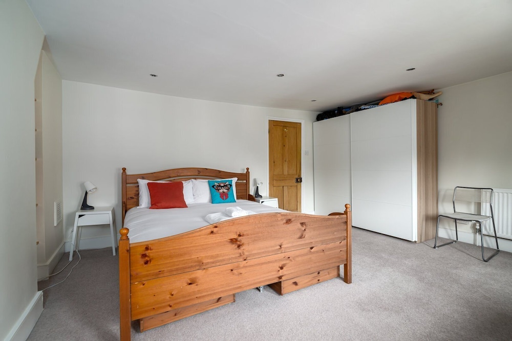 Guestready - Near Peckham Stay - City of London