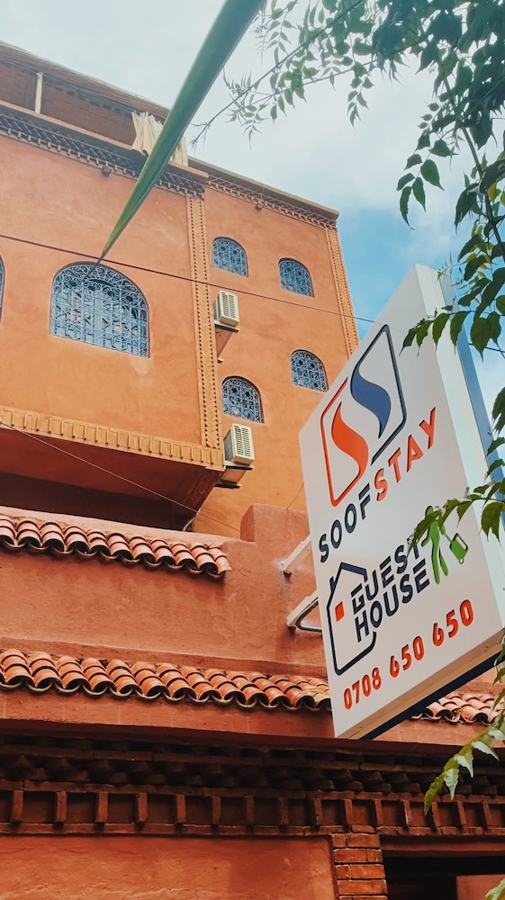 Soofstay - Marrakesh