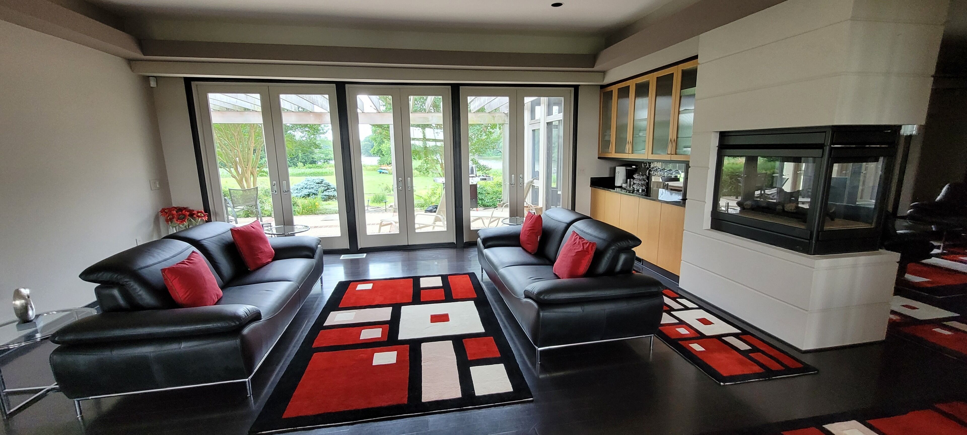 Chesapeake Bay Waterfront Retreat With Private Pool! The Shore At It's Best! - Saint Michaels, MD