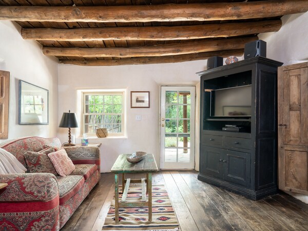 El Nido Lane Tesuque By Kokopelli Property Management - Santa Fe, NM