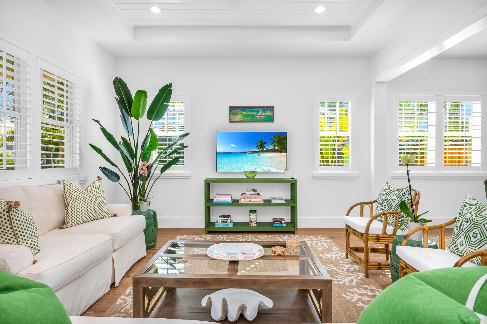 The Luxe Sunshine Villa W/ *Private Pool House* - Westgate, FL