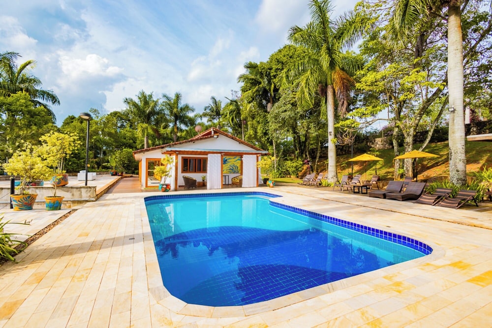 Putini Pousada E Hotel By Oyo - São Roque, Brasil