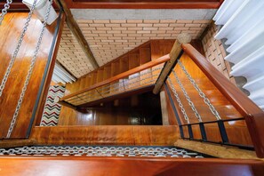 Double Suite | 1 quarto, frigobar, escrivaninha, Wi-Fi de cortesia