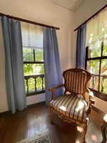 MAGNOLIA | Vista do quarto