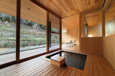 Naoshima Ryokan