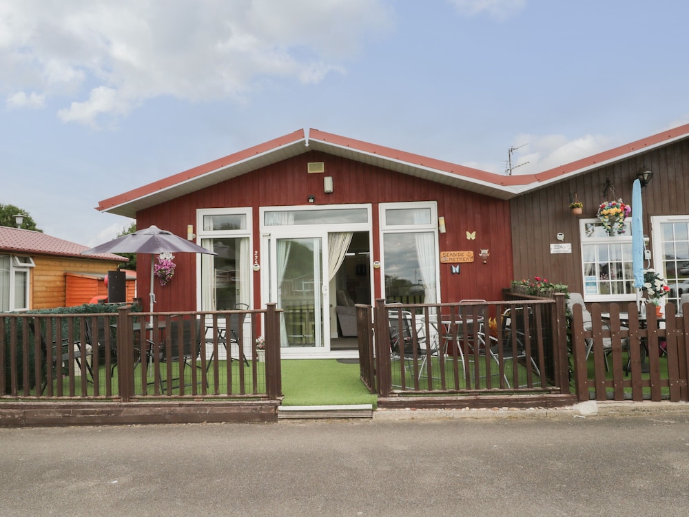225 Seaside Retreat - Bridlington