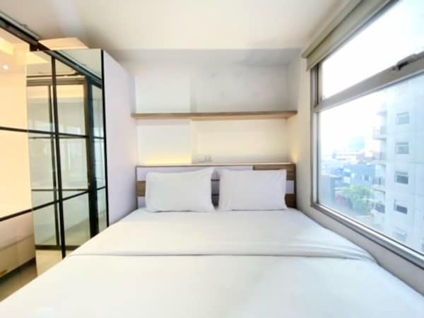 Best Deal 2br At Grand Asia Afrika Apartment - Bandung