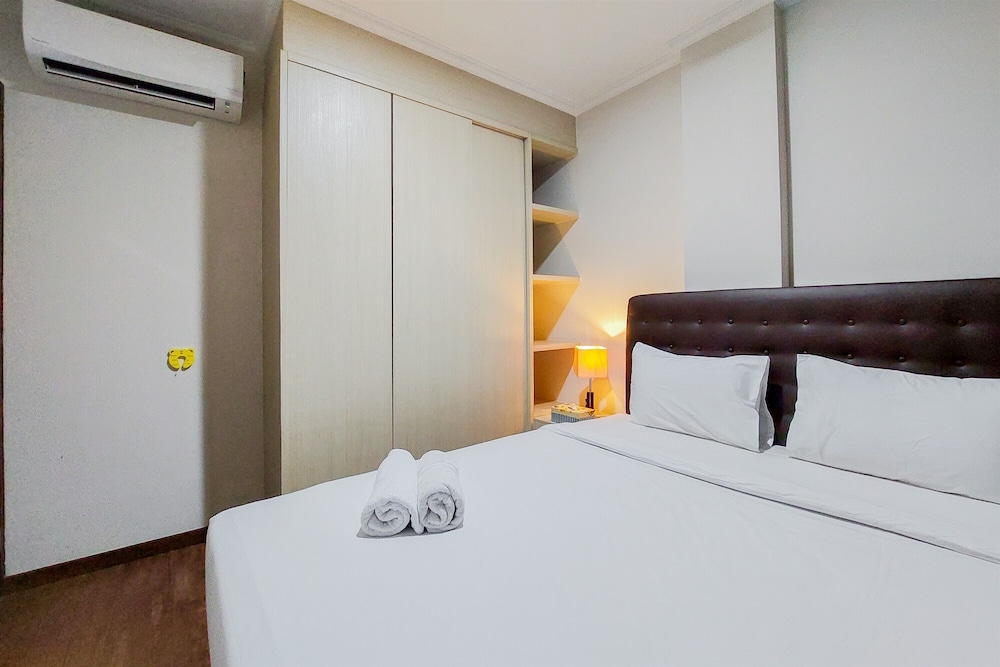 컴포트 모던 2br 앳 아사티 아파트먼트 - 자카르타