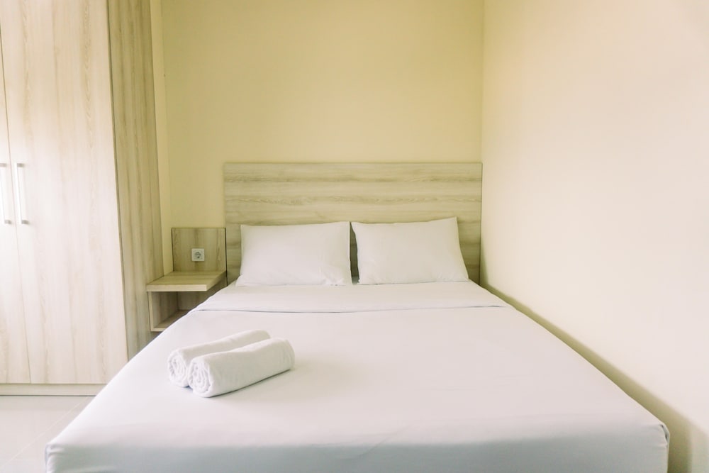 Strategic Studio Apartment At B Residence Near Campus - Jakarta