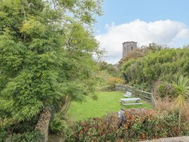 Casa de Campo | Terrenos do alojamento