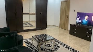 Suite Executiva | Wi-fi grátis