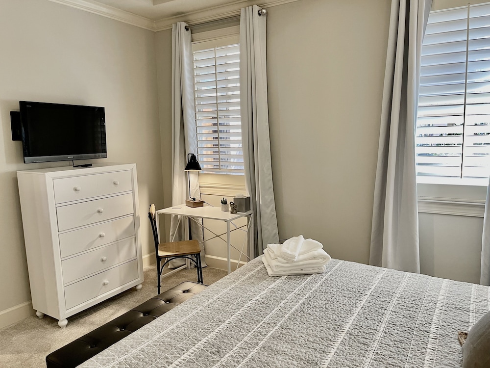 Bamanati - Step Right Out Onto The Strip - Walk To Stadium, Downtown & More! - 터스컬루사