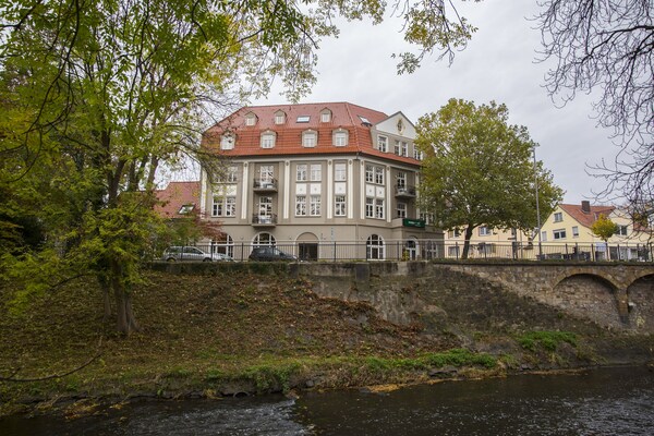 Aappartel Aparthotel Herford - Bielefeld