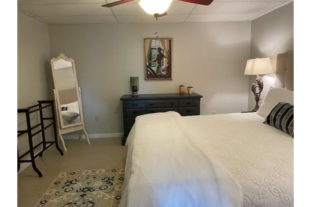 15-20 Minutes To Downtown Asheville - Weaverville, NC
