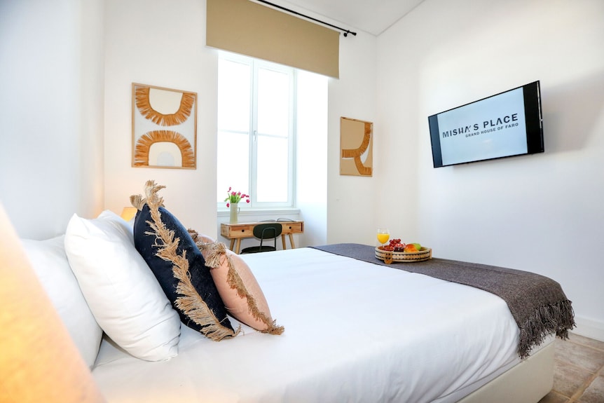 Hot Breeze Apartment - Faro