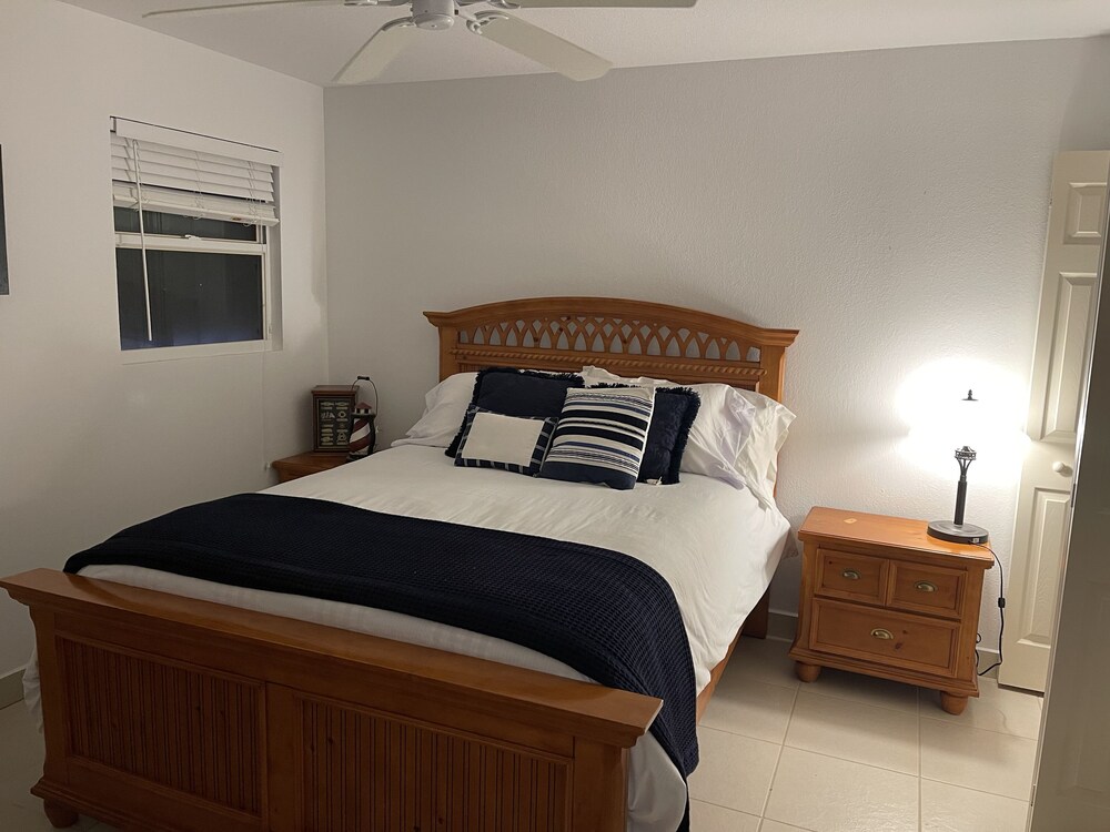 Bimini Cove Resort And Marina 1br Condo - Bahamas