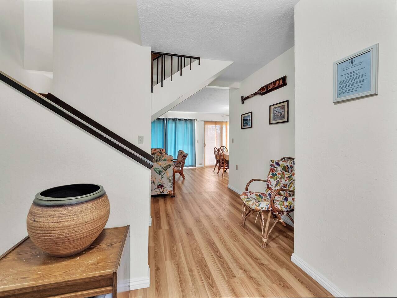 #52 Colony One At Sea Mt. Punalu`u (2 Bedroom/2 Ba - Punaluʻu Beach, HI