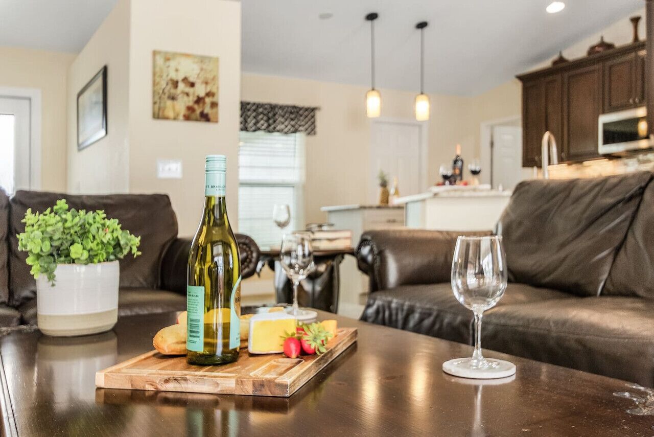 Paradise Found! Relaxing Pool Home In Cape Coral - サニベル島, FL