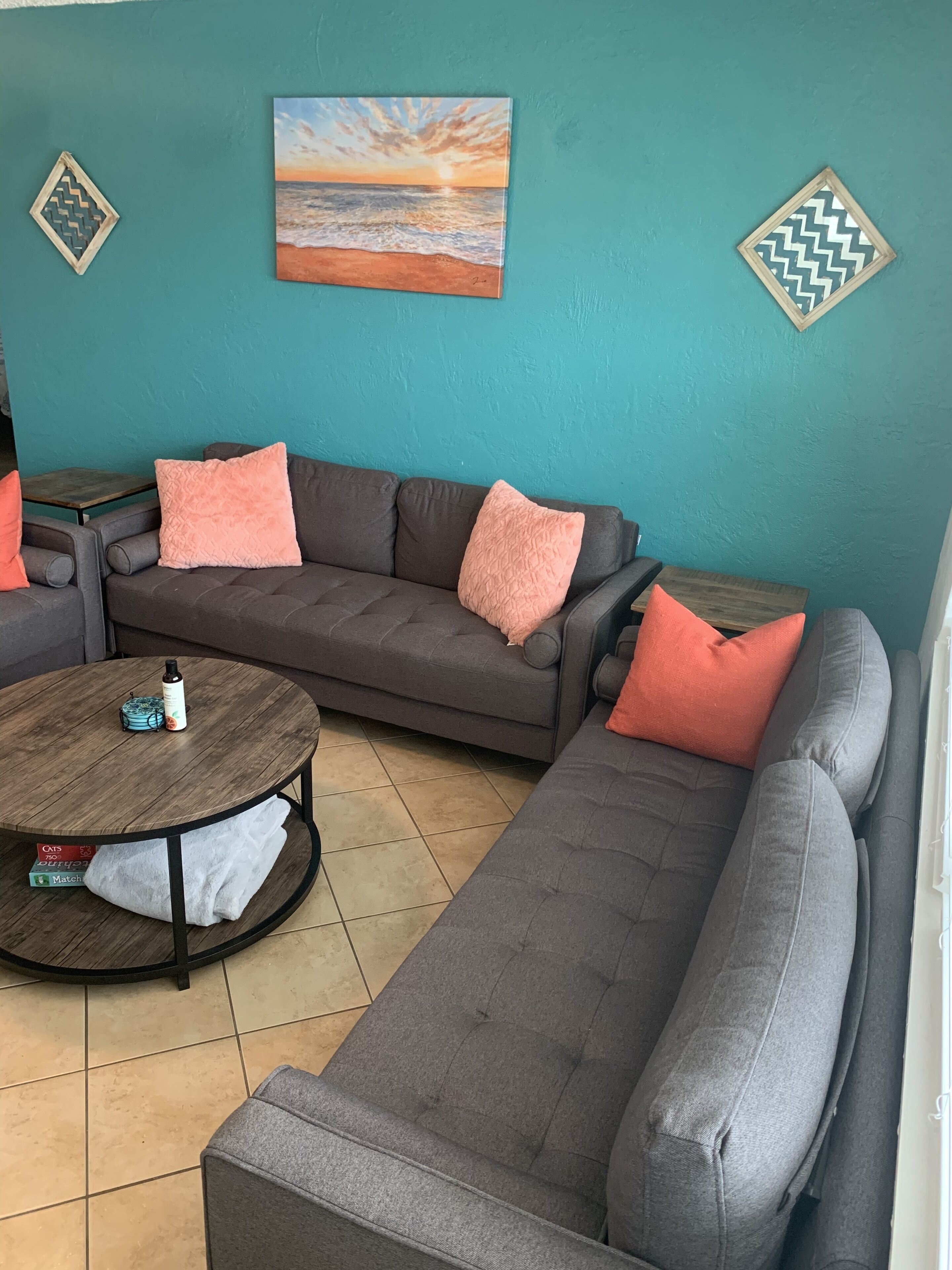 Beach! Beach! And More Beach!!!! - Ormond Beach, FL