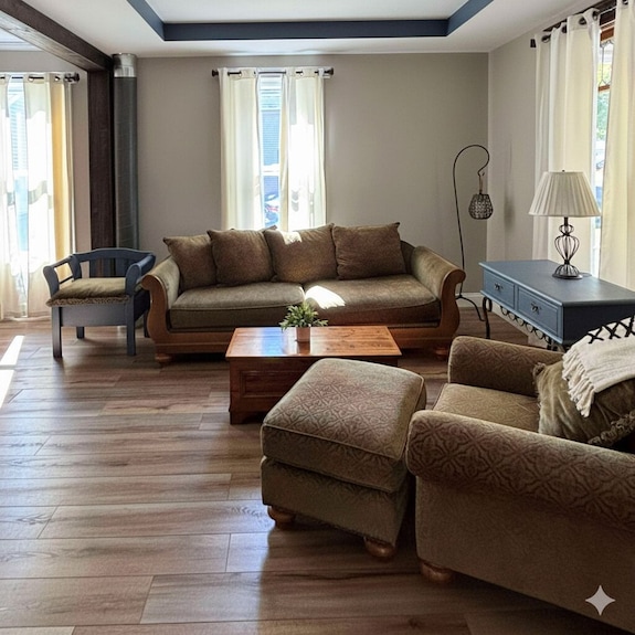 1920 Historic Home W/ Arcades Near Huntley Square - 埃爾金