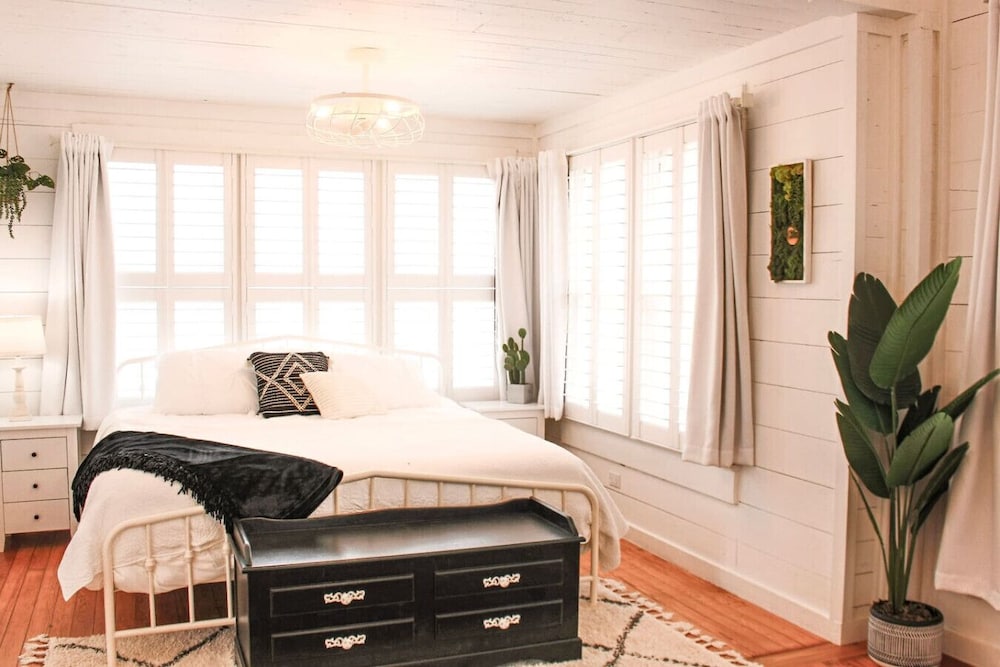Luxury Cozy Cottage Minutes To Dwtn Georgetown! - Georgetown, TX