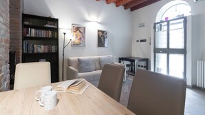 Apartamento (1 Bedroom) | Interior