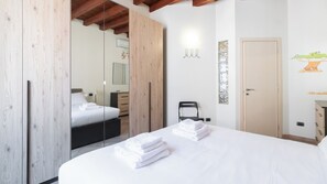 Apartamento (1 Bedroom) | Interior