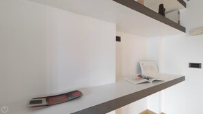 Apartamento (1 Bedroom) | Interior