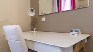 Apartamento (1 Bedroom) | Parte interna
