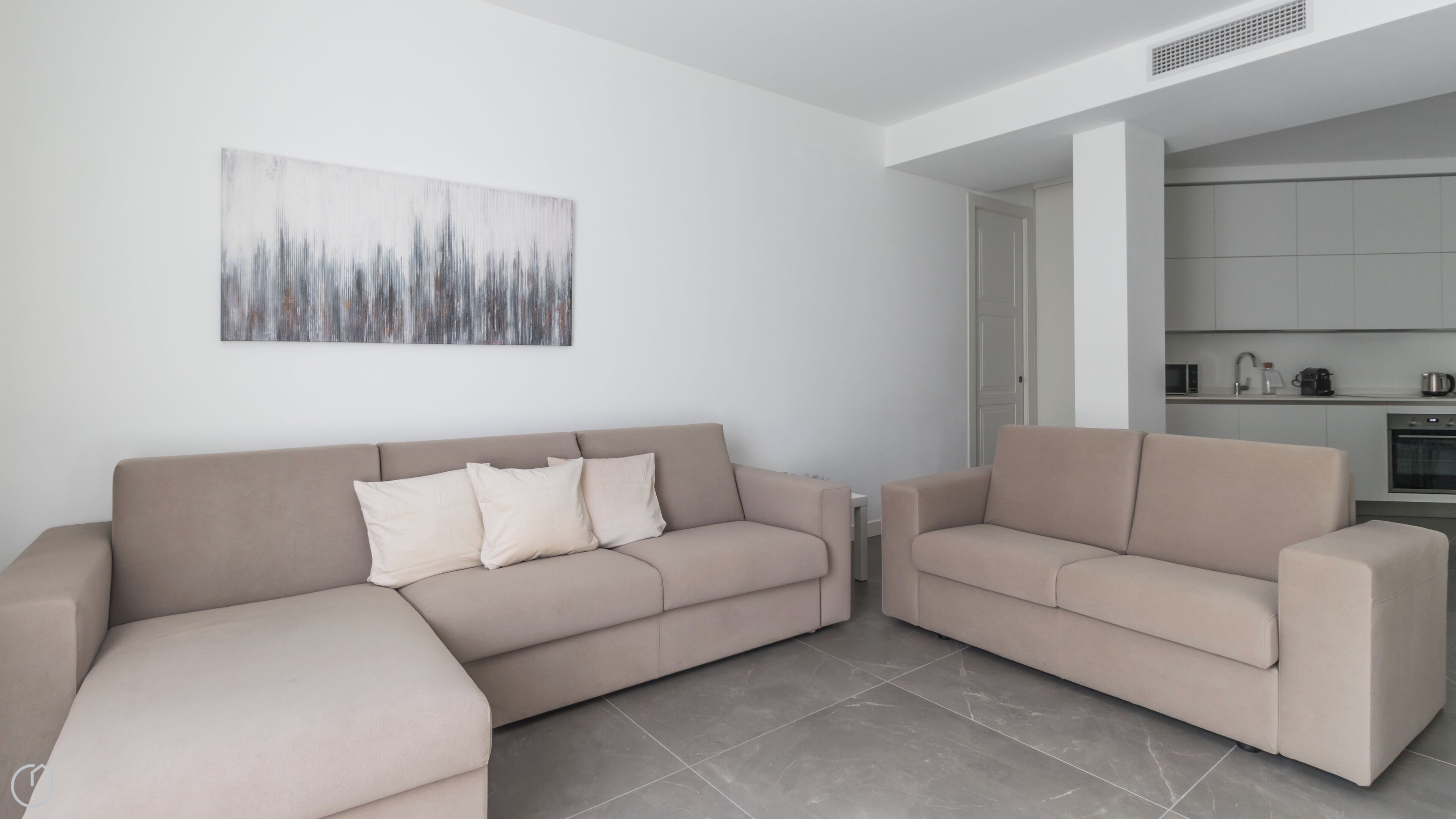 Apartamento (2 Bedrooms) | Interior