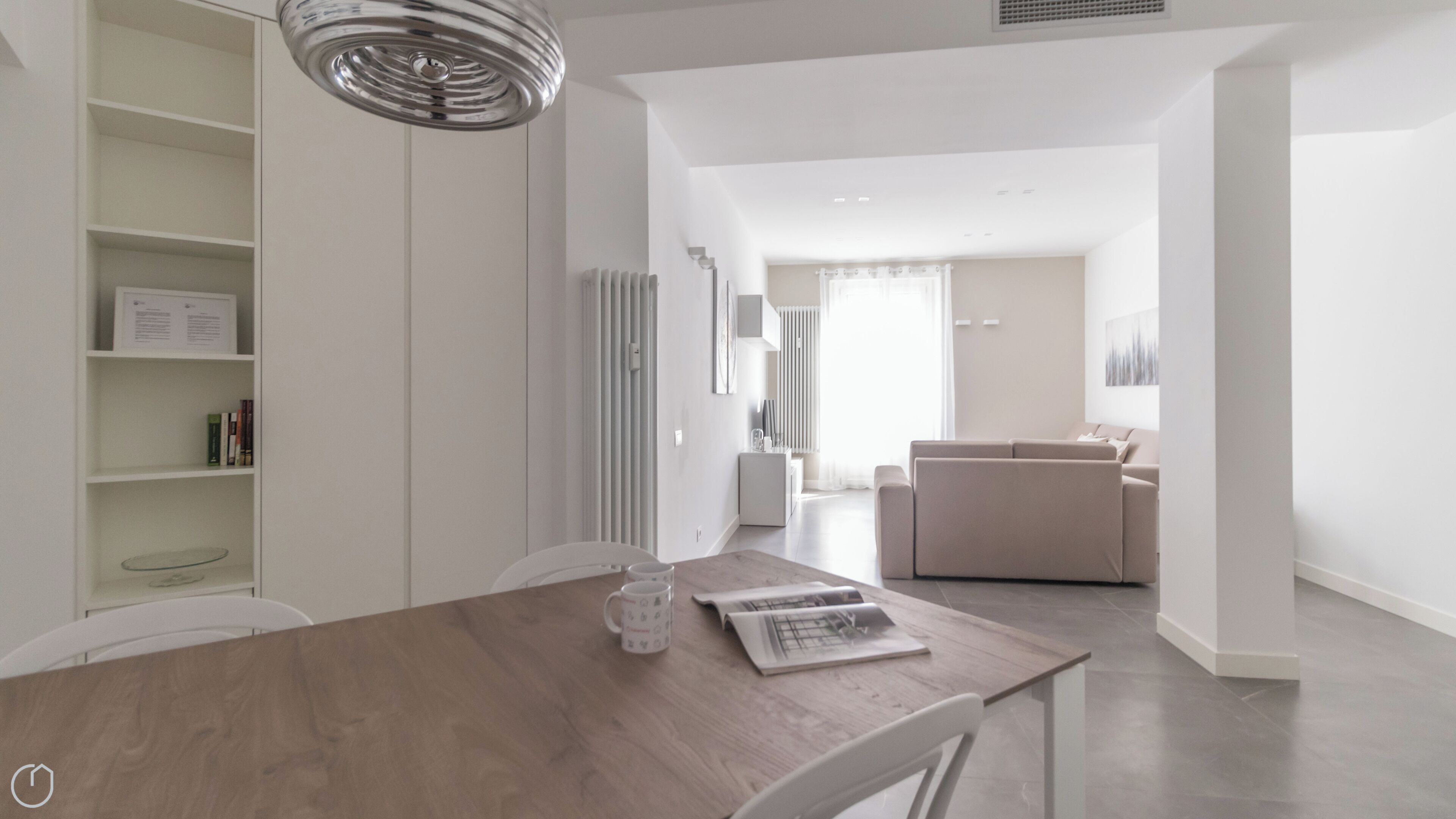 Apartamento (2 Bedrooms) | Interior