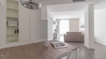 Apartamento (2 Bedrooms) | Interior
