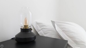 Apartamento (3 Bedrooms) | Interior