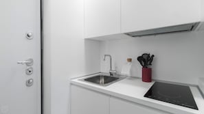 Apartamento (0 Bedroom) | Parte interna