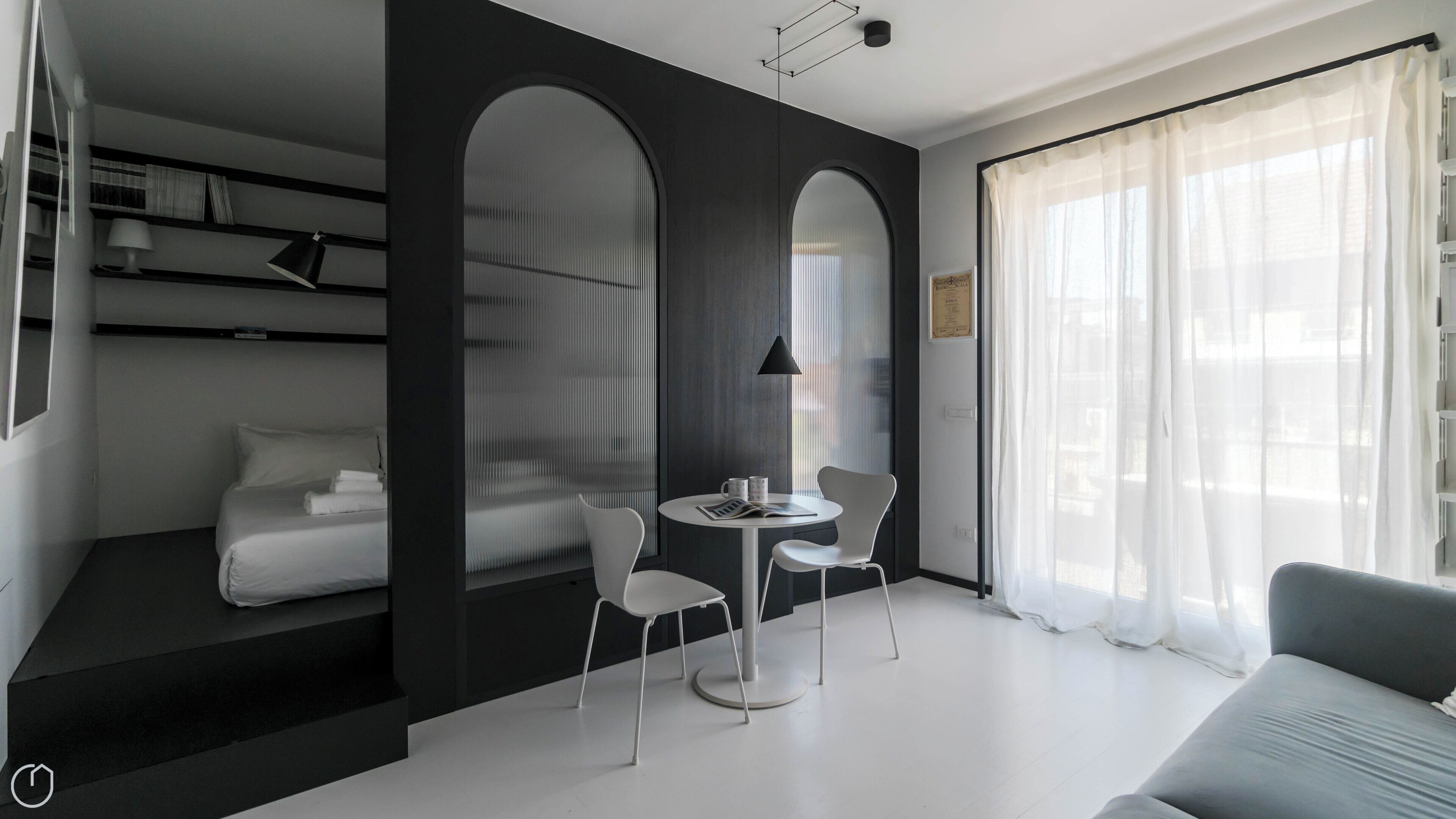 Apartamento (1 Bedroom) | Interior