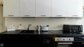 Apartamento (3 Bedrooms) | Parte interna