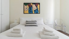 Apartamento (3 Bedrooms) | Parte interna