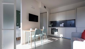 Apartamento (1 Bedroom) | Interior