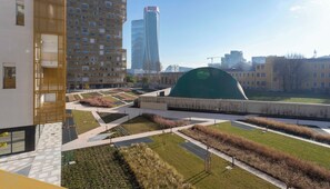 Apartamento (1 Bedroom) | Interior