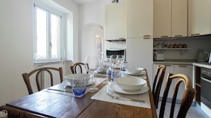 Apartamento (1 Bedroom) | Interior