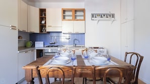 Apartamento (1 Bedroom) | Interior