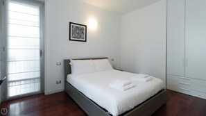 Apartamento (1 Bedroom) | Interior
