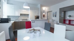 Apartamento (1 Bedroom) | Interior