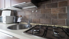 Apartamento (1 Bedroom) | Interior