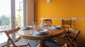Apartamento (2 Bedrooms) | Interior