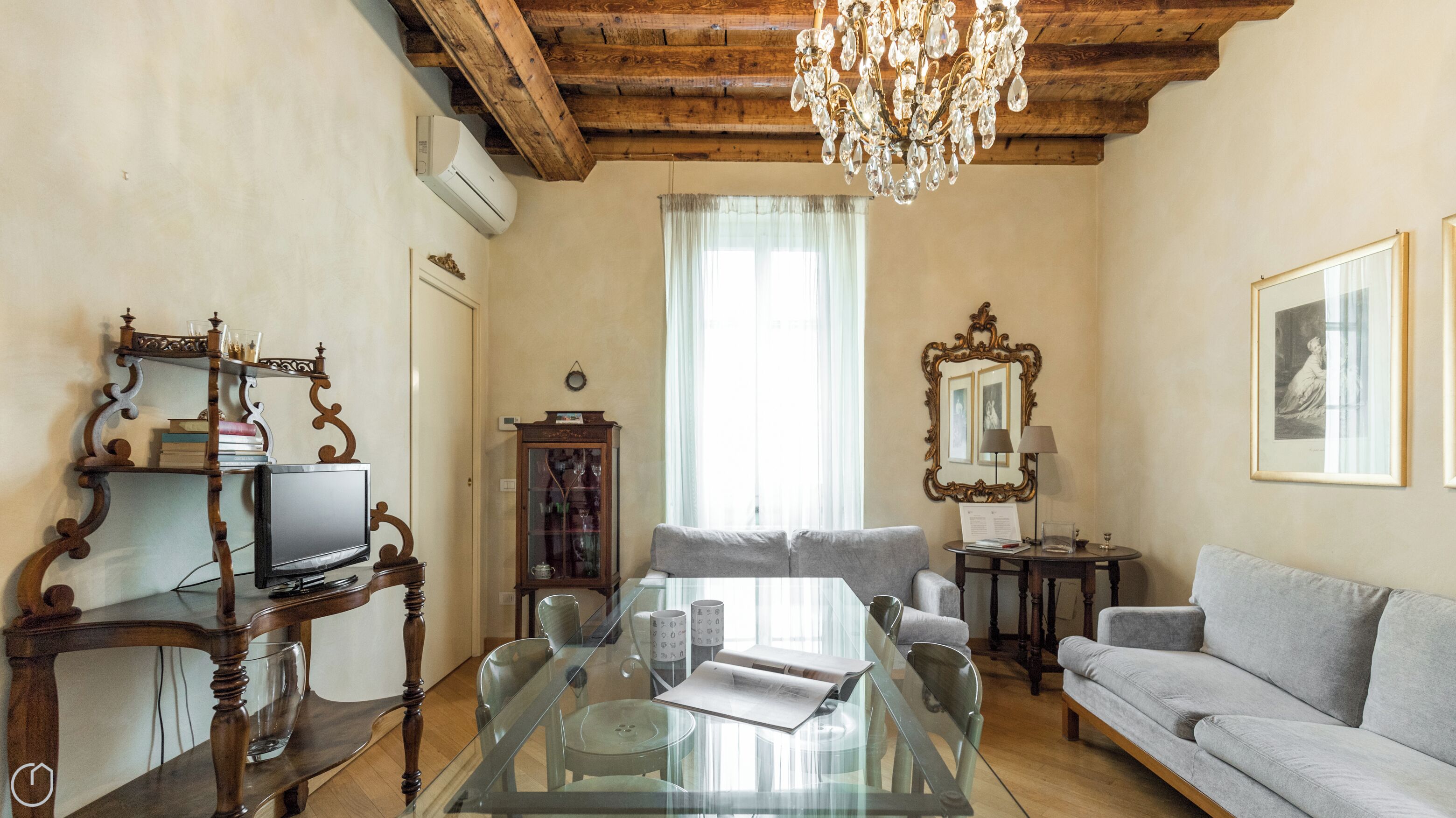 Apartamento (1 Bedroom) | Interior