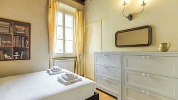 Apartamento (1 Bedroom) | Interior