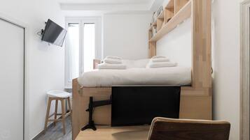 Apartamento (0 Bedroom) | Interior