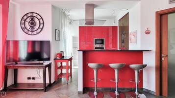 Apartamento (2 Bedrooms) | Interior