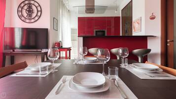 Apartamento (2 Bedrooms) | Interior